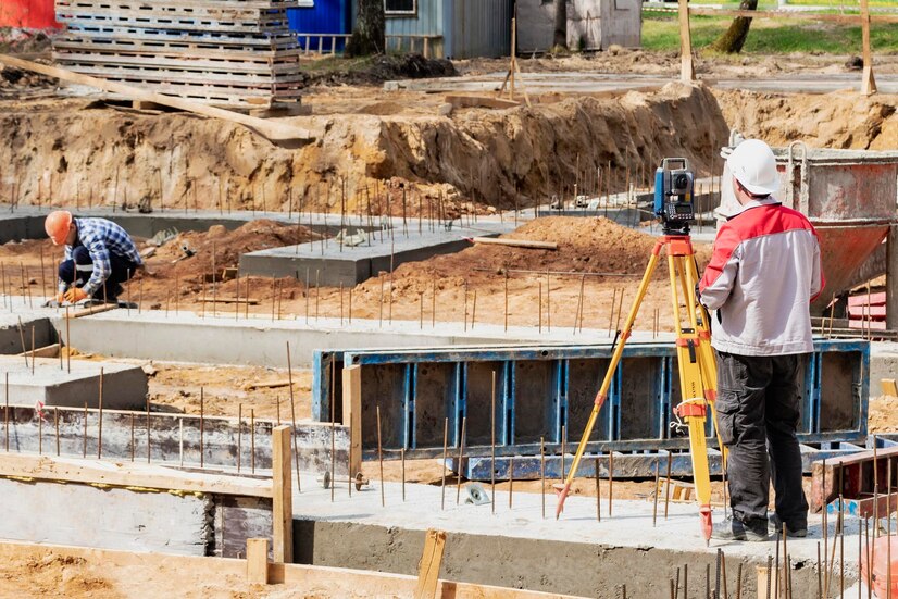 Civil Supervisor Course - Basic to Advance Level