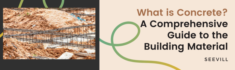 What is Concrete: A Comprehensive Guide to the Building Material